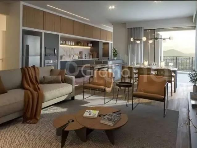Apartamento para Venda em Palhoça/SC Pedra Branca 2 Quartos