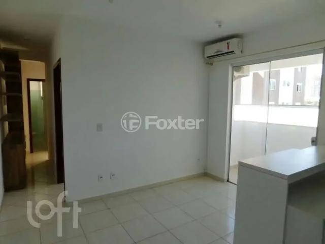 Apartamento para Venda em Palhoça/SC Pedra Branca 2 Quartos