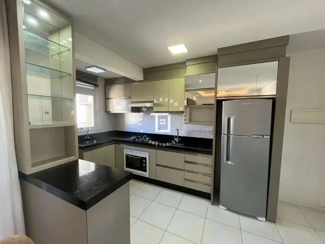 Apartamento para Venda em Palhoça/SC Pedra Branca 2 Quartos