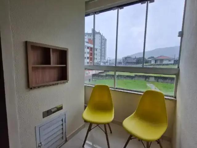 Apartamento para Venda em Palhoça/SC Pedra Branca 2 Quartos