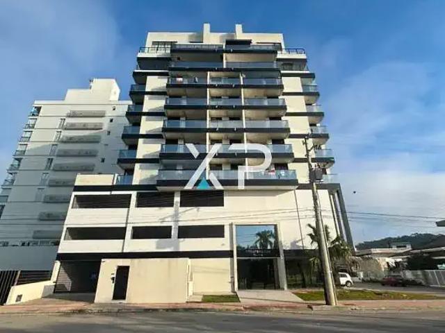 Apartamento para Venda em Palhoça/SC Pedra Branca 2 Quartos
