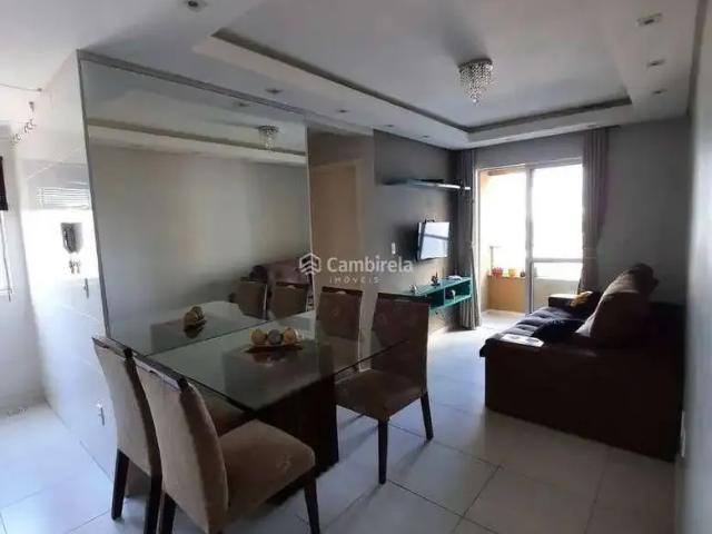 Apartamento para Venda em Palhoça/SC Pedra Branca 2 Quartos