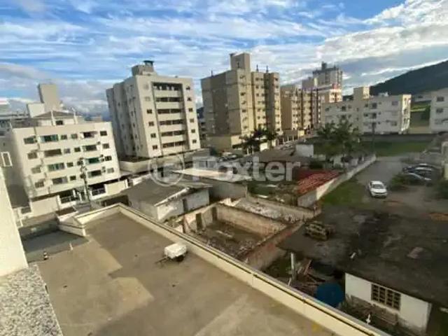 Apartamento para Venda em Palhoça/SC Pedra Branca 2 Quartos