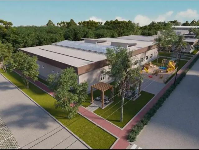 Apartamento para Venda em Palhoça/SC Pedra Branca 2 Quartos