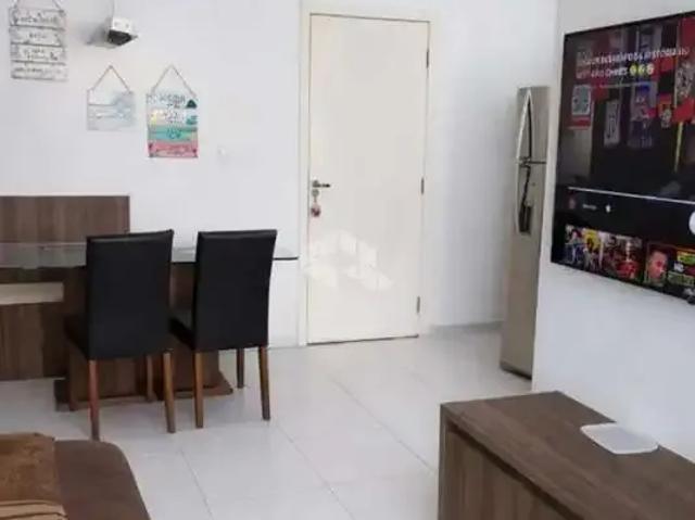 Apartamento para Venda em Palhoça/SC Pedra Branca 2 Quartos