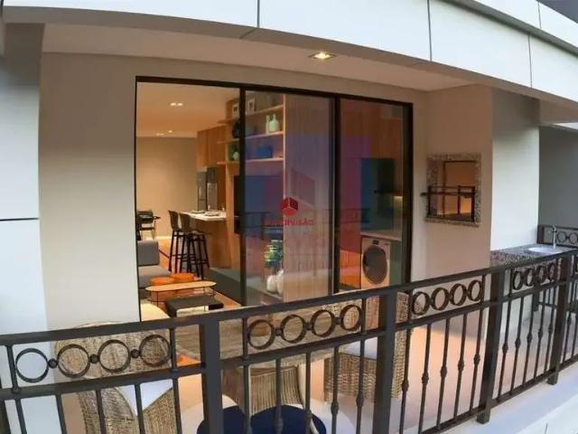 Apartamento para Venda em Palhoça/SC Pedra Branca 2 Quartos