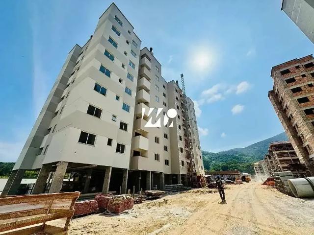 Apartamento para Venda em Palhoça/SC Pedra Branca 2 Quartos