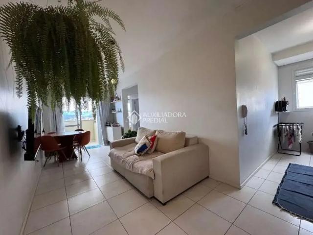 Apartamento para Venda em Palhoça/SC Pedra Branca 2 Quartos