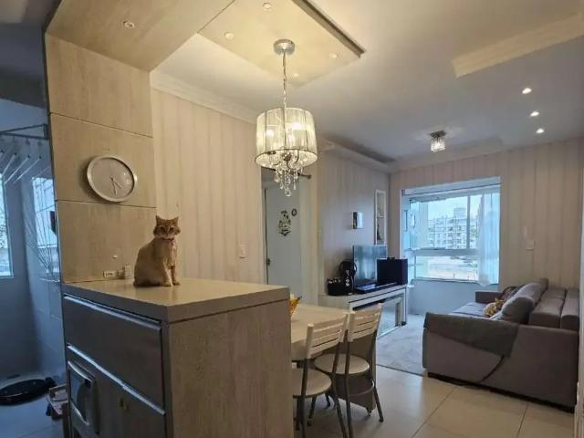 Apartamento para Venda em Palhoça/SC Pedra Branca 2 Quartos