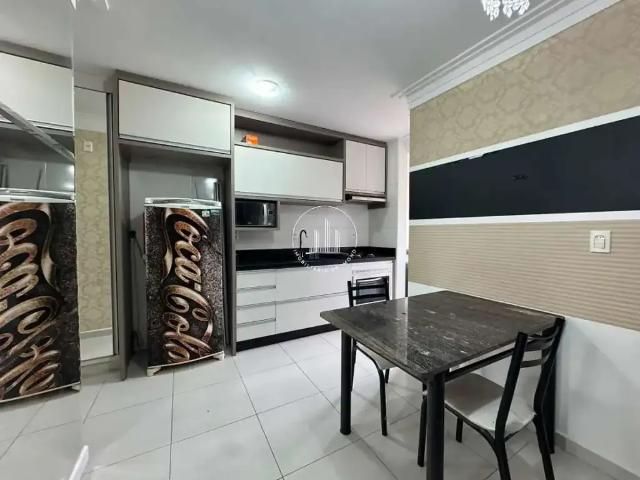 Apartamento para Venda em Palhoça/SC Pedra Branca 2 Quartos
