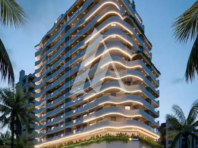 Apartamento para Venda em Palhoça/SC Pedra Branca 2 Quartos