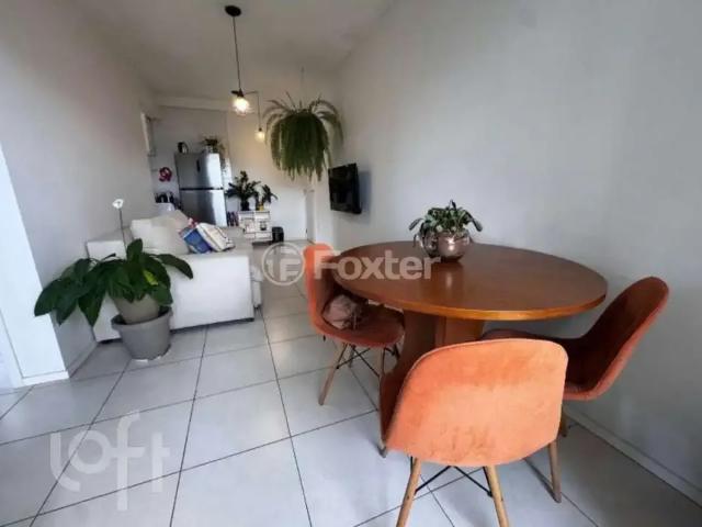 Apartamento para Venda em Palhoça/SC Pedra Branca 2 Quartos