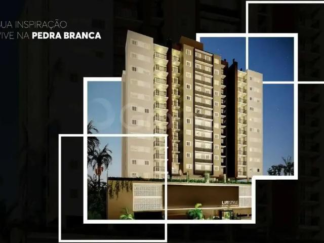 Apartamento para Venda em Palhoça/SC Pedra Branca 2 Quartos