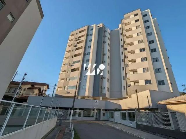 Apartamento para Venda em Palhoça/SC Pedra Branca 2 Quartos