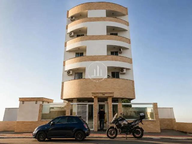 Apartamento para Venda em Palhoça/SC Pedra Branca 2 Quartos