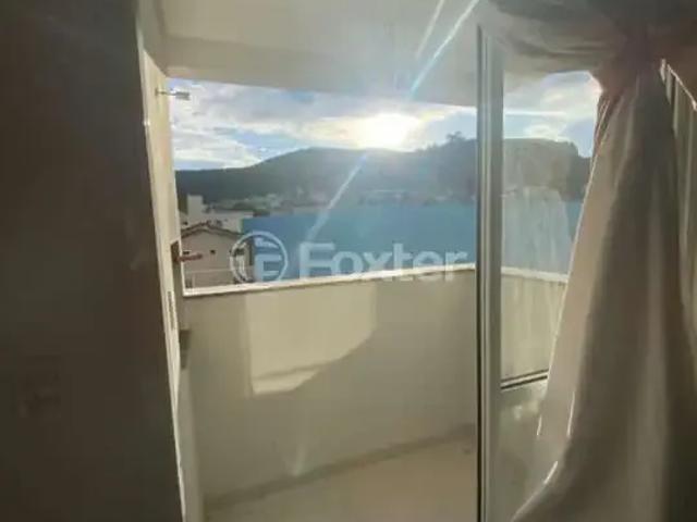 Apartamento para Venda em Palhoça/SC Pedra Branca 2 Quartos