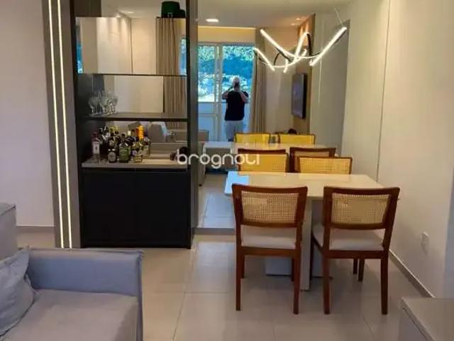 Apartamento para Venda em Palhoça/SC Pedra Branca 2 Quartos