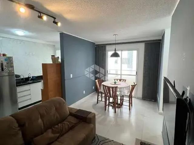 Apartamento para Venda em Palhoça/SC Pedra Branca 2 Quartos