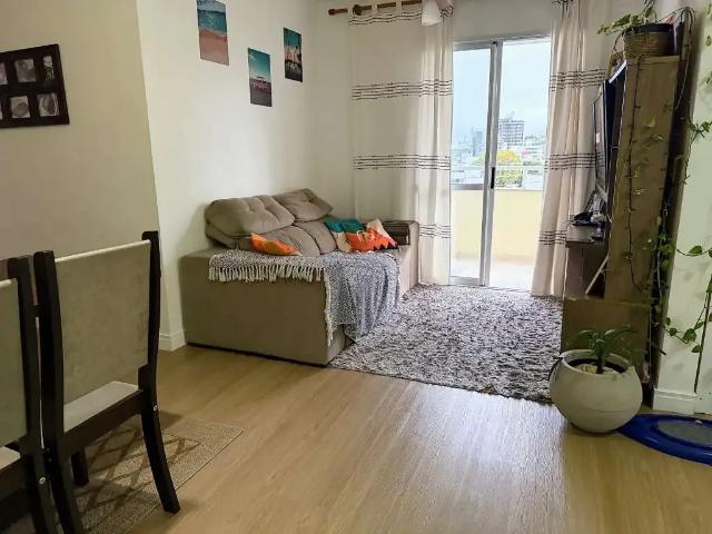 Apartamento para Venda em Palhoça/SC Pedra Branca 2 Quartos