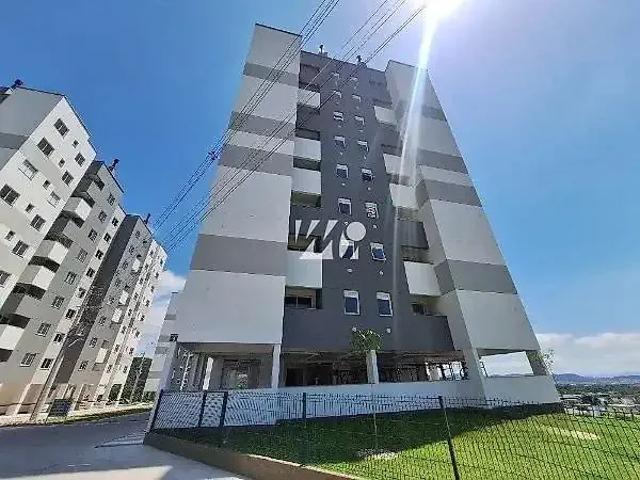 Apartamento para Venda em Palhoça/SC Pedra Branca 2 Quartos