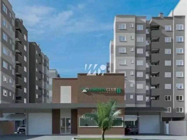 Apartamento para Venda em Palhoça/SC Pedra Branca 2 Quartos