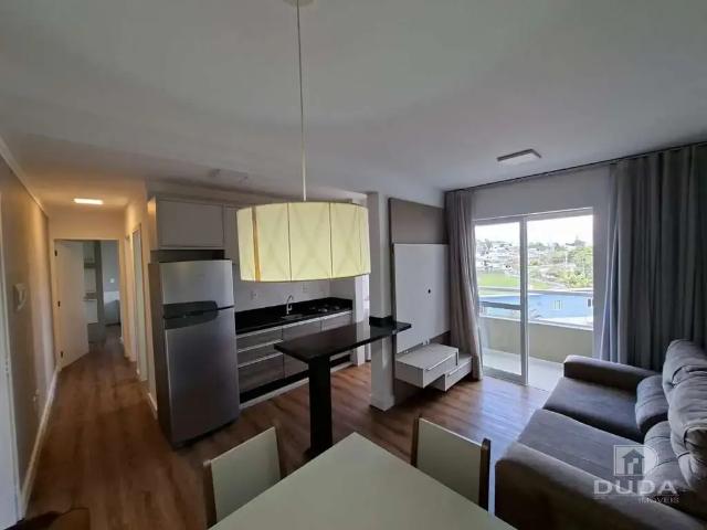 Apartamento para Venda em Palhoça/SC Pedra Branca 2 Quartos