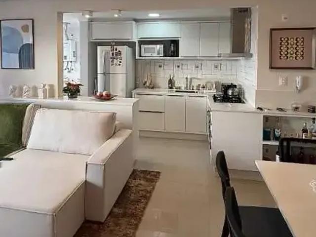 Apartamento para Venda em Palhoça/SC Pedra Branca 2 Quartos