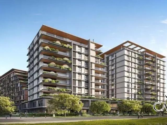 Apartamento para Venda em Palhoça/SC Pedra Branca 2 Quartos
