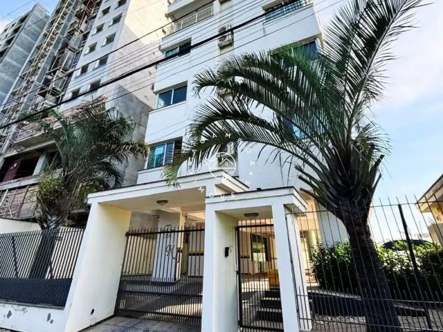 Apartamento para Venda em Palhoça/SC Pedra Branca 2 Quartos