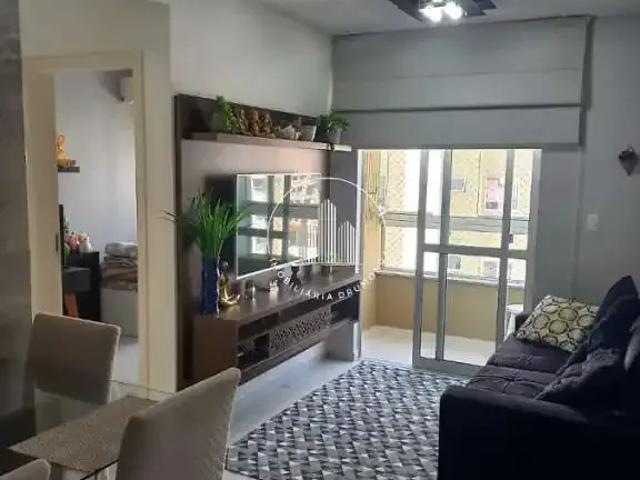 Apartamento para Venda em Palhoça/SC Pedra Branca 2 Quartos