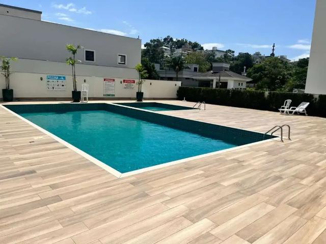 Apartamento para Venda em Palhoça/SC Pedra Branca 2 Quartos