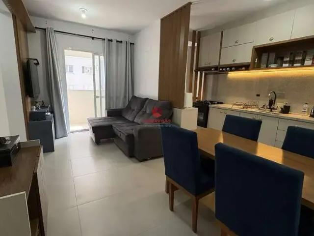 Apartamento para Venda em Palhoça/SC Pedra Branca 2 Quartos