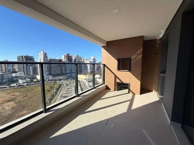 Apartamento para Venda em Palhoça/SC Pedra Branca 2 Quartos