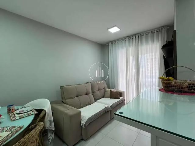 Apartamento para Venda em Palhoça/SC Pedra Branca 2 Quartos
