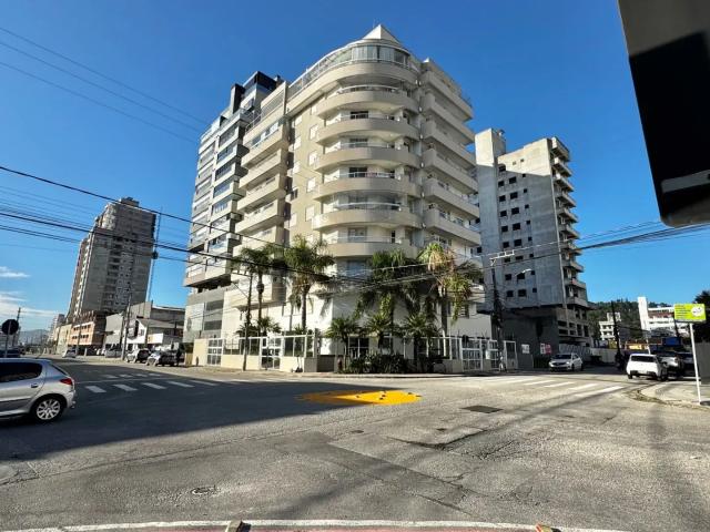 Apartamento para Venda em Palhoça/SC Pedra Branca 2 Quartos