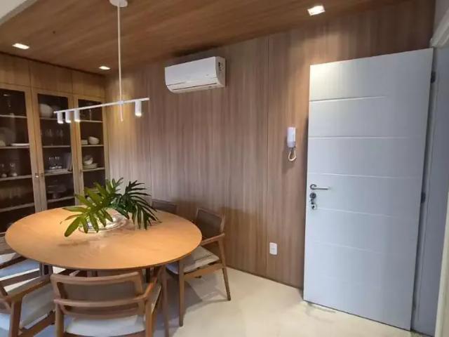 Apartamento para Venda em Palhoça/SC Pedra Branca 2 Quartos