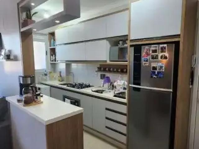 Apartamento para Venda em Palhoça/SC Pedra Branca 2 Quartos
