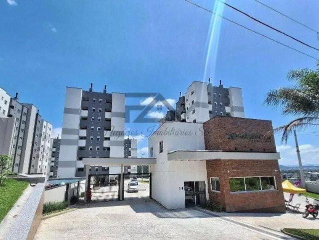 Apartamento para Venda em Palhoça/SC Pedra Branca 2 Quartos