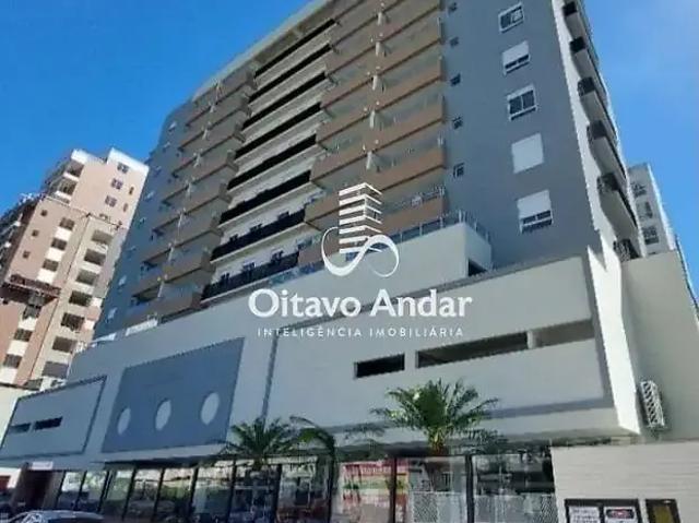 Apartamento para Venda em Palhoça/SC Pedra Branca 2 Quartos