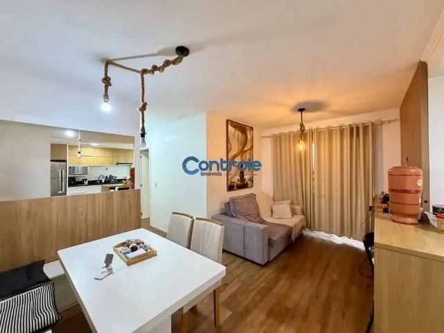 Apartamento para Venda em Palhoça/SC Pedra Branca 2 Quartos