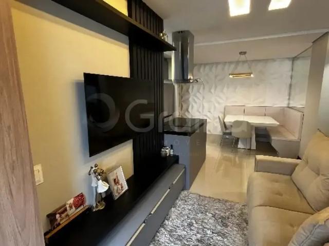 Apartamento para Venda em Palhoça/SC Pedra Branca 2 Quartos