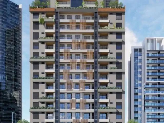 Apartamento para Venda em Palhoça/SC Pedra Branca 2 Quartos