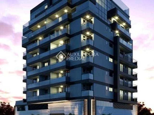 Apartamento para Venda em Palhoça/SC Pedra Branca 2 Quartos