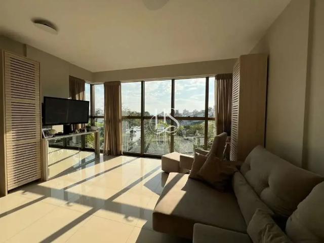 Apartamento para Venda em Palhoça/SC Pedra Branca 2 Quartos