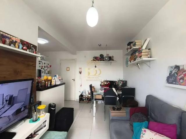 Apartamento para Venda em Palhoça/SC Pedra Branca 2 Quartos