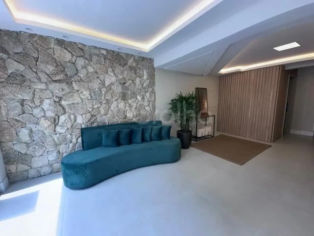 Apartamento para Venda em Palhoça/SC Pedra Branca 2 Quartos