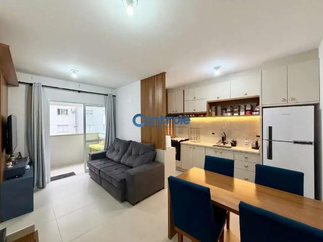 Apartamento para Venda em Palhoça/SC Pedra Branca 2 Quartos