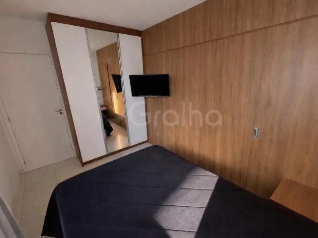 Apartamento para Venda em Palhoça/SC Pedra Branca 2 Quartos