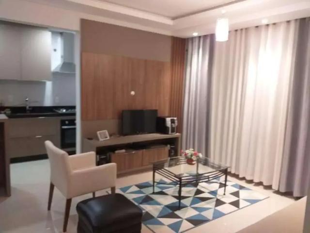 Apartamento para Venda em Palhoça/SC Pedra Branca 2 Quartos