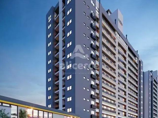 Apartamento para Venda em Palhoça/SC Pedra Branca 2 Quartos